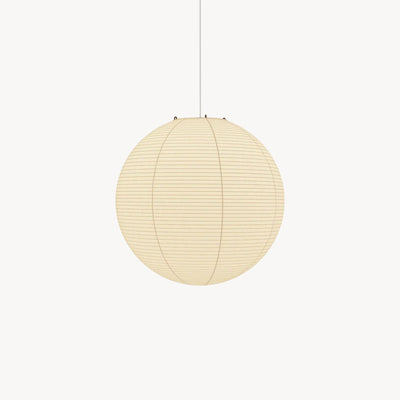 Akari Round Series Pendant Lamp
