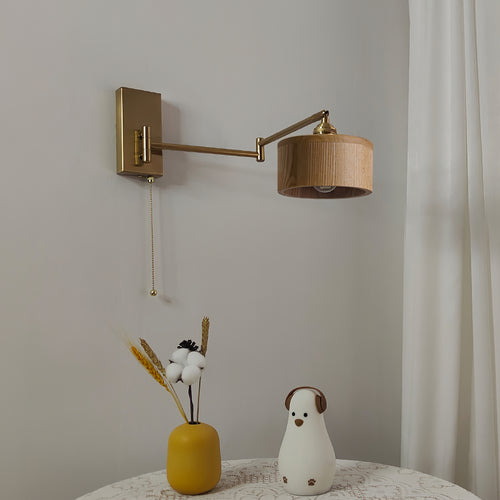 Ava Wall Sconce