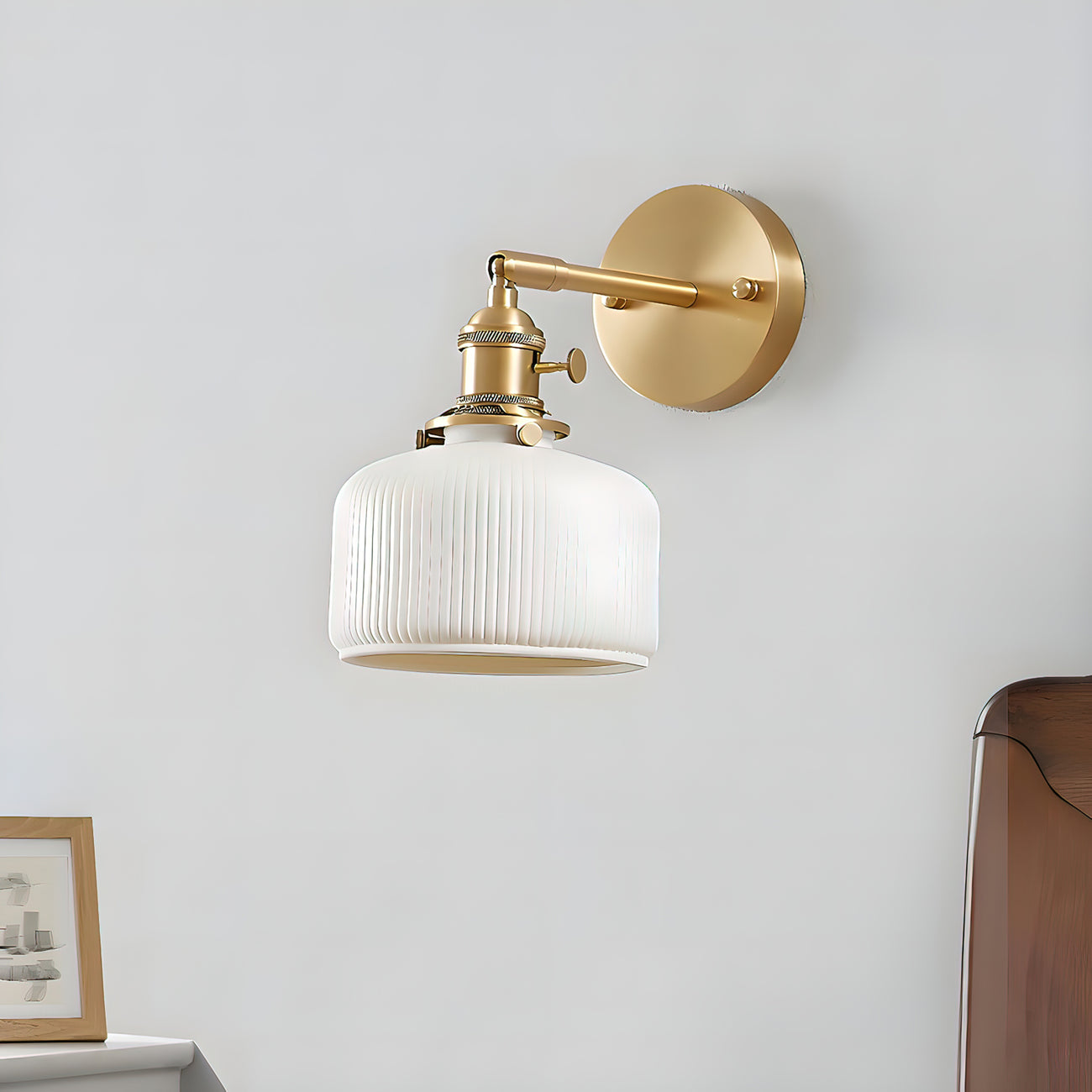 Celine Wall Light