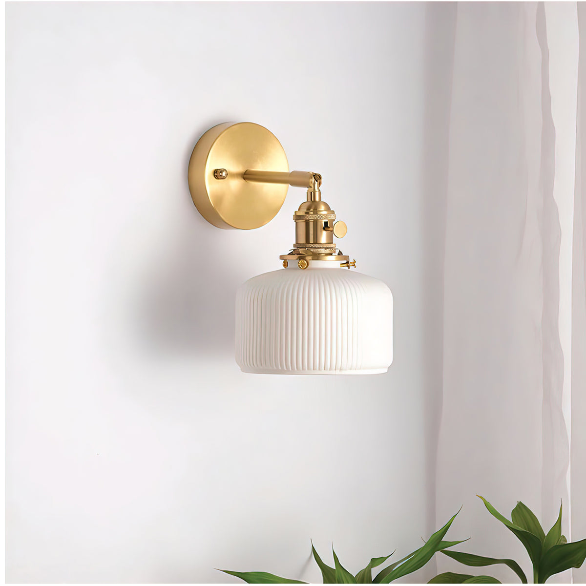 Celine Wall Light