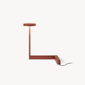 Flat Table Lamp