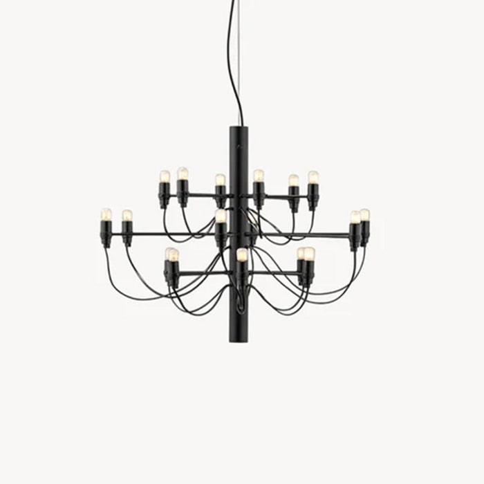 Fruit Pendant Light