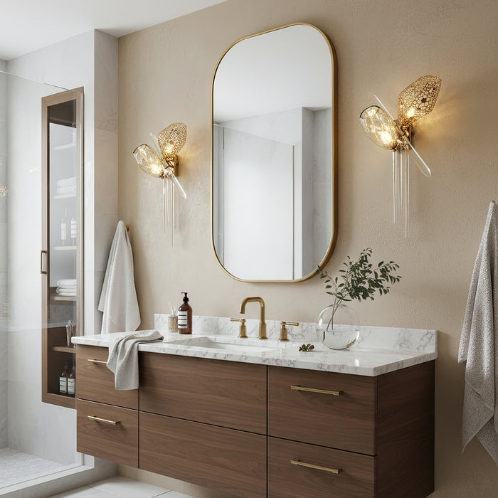 Glere Wall Lamp