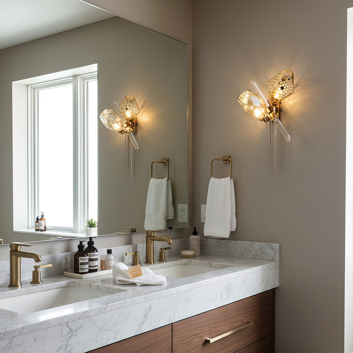 Glere Wall Lamp
