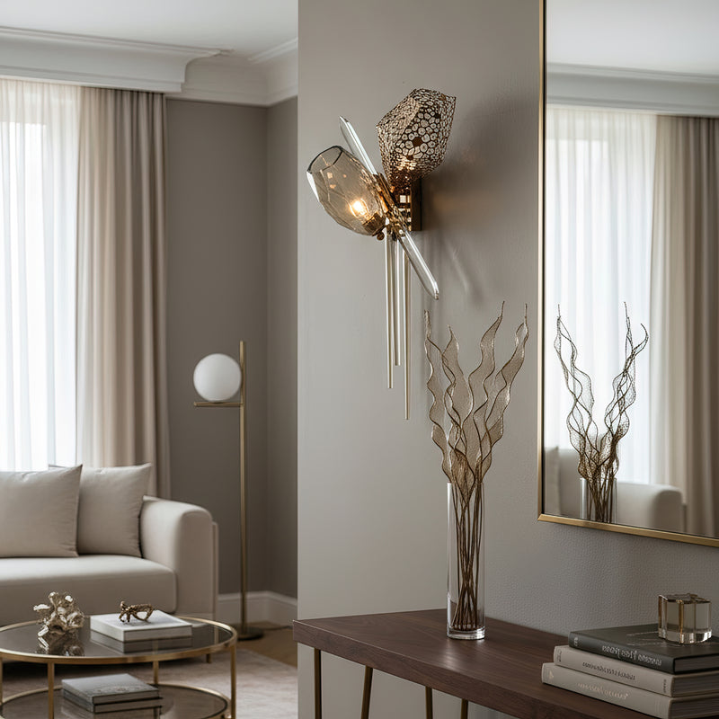 Glere Wall Lamp