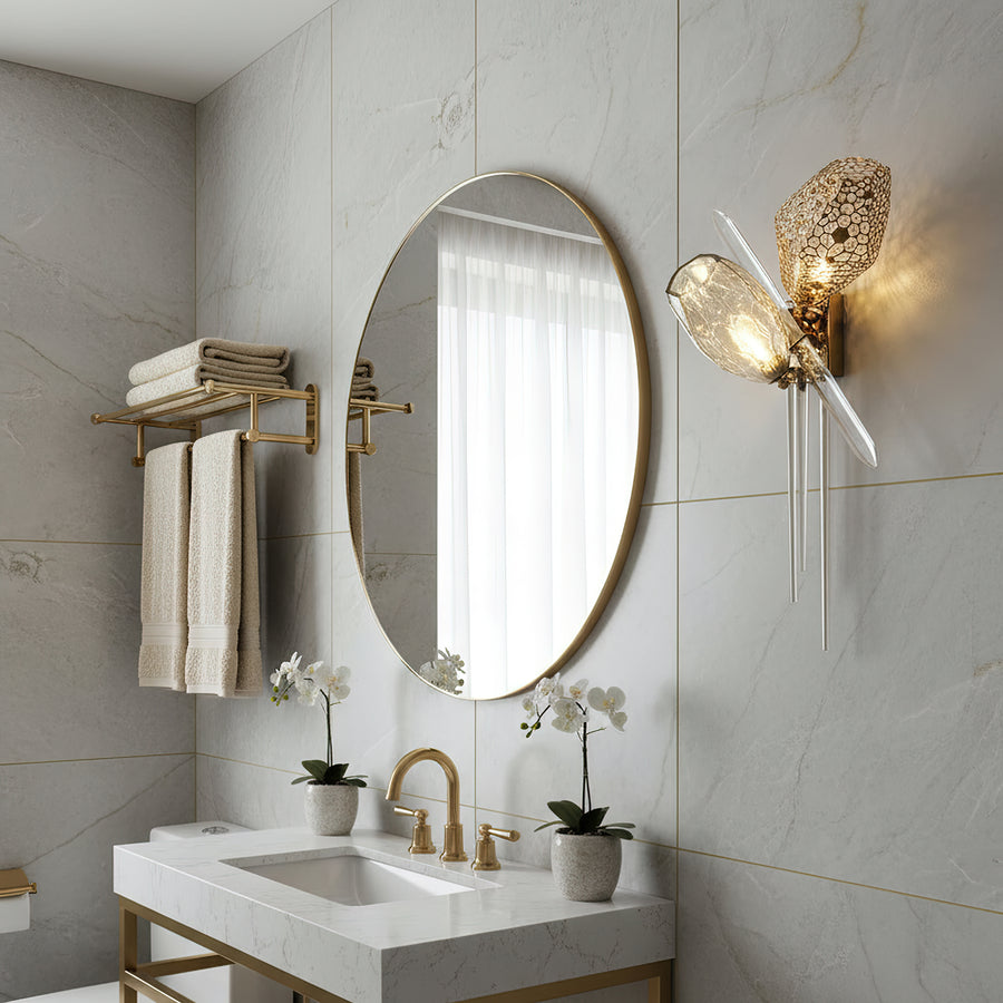 Glere Wall Lamp