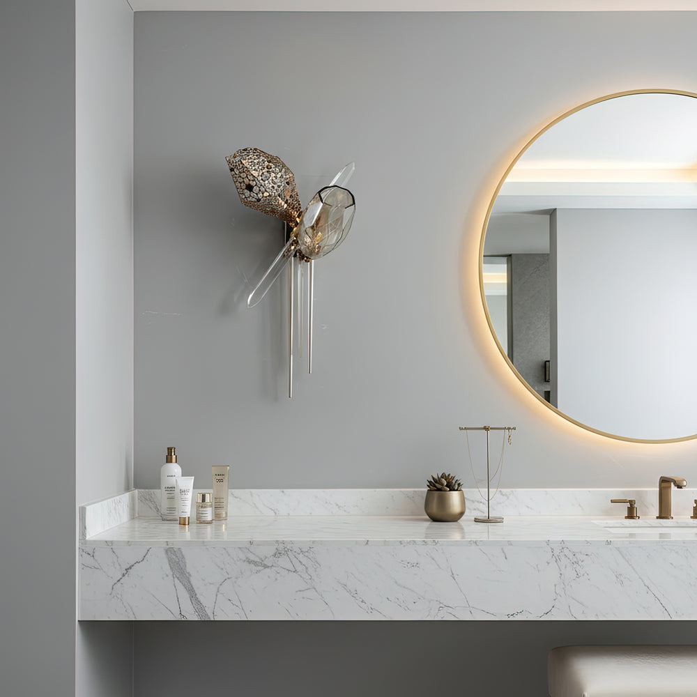 Glere Wall Lamp
