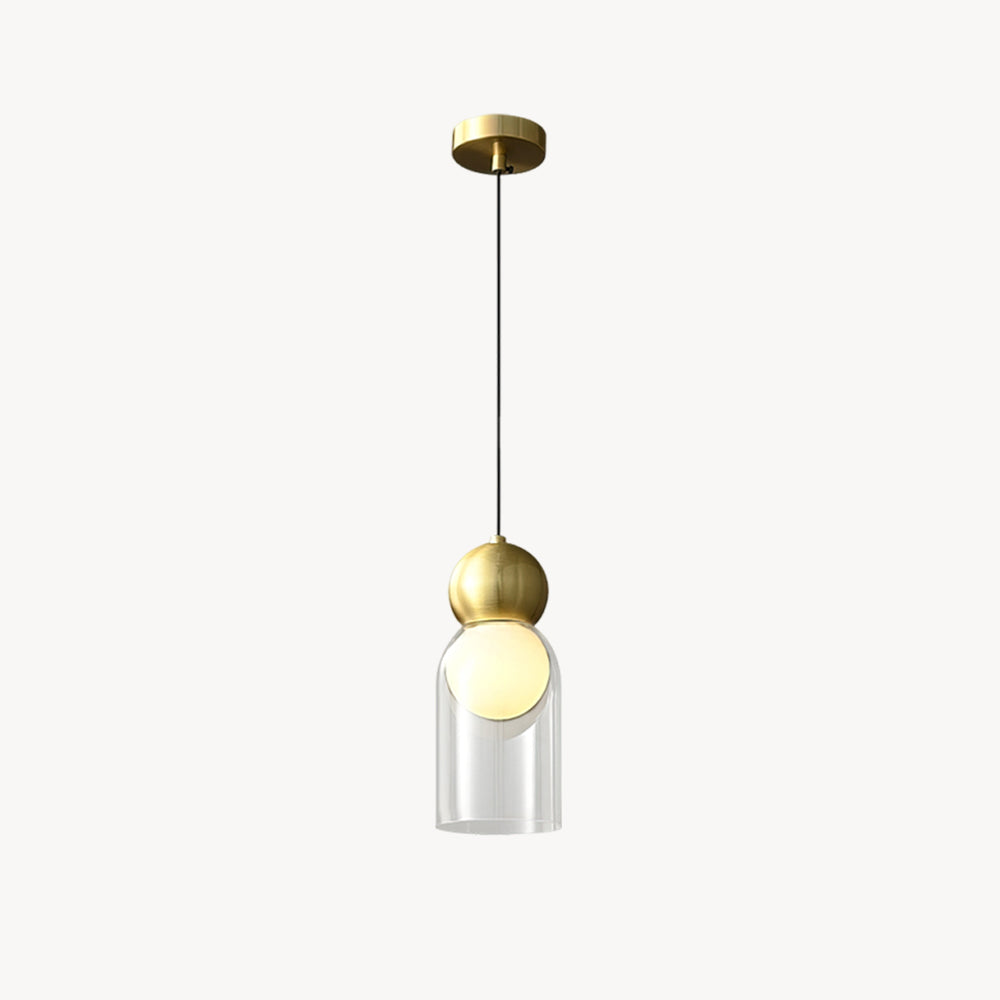 Larkson Pendant Lamp