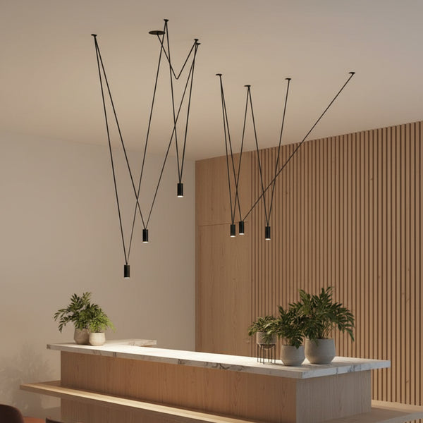 Match Pendant Lamp