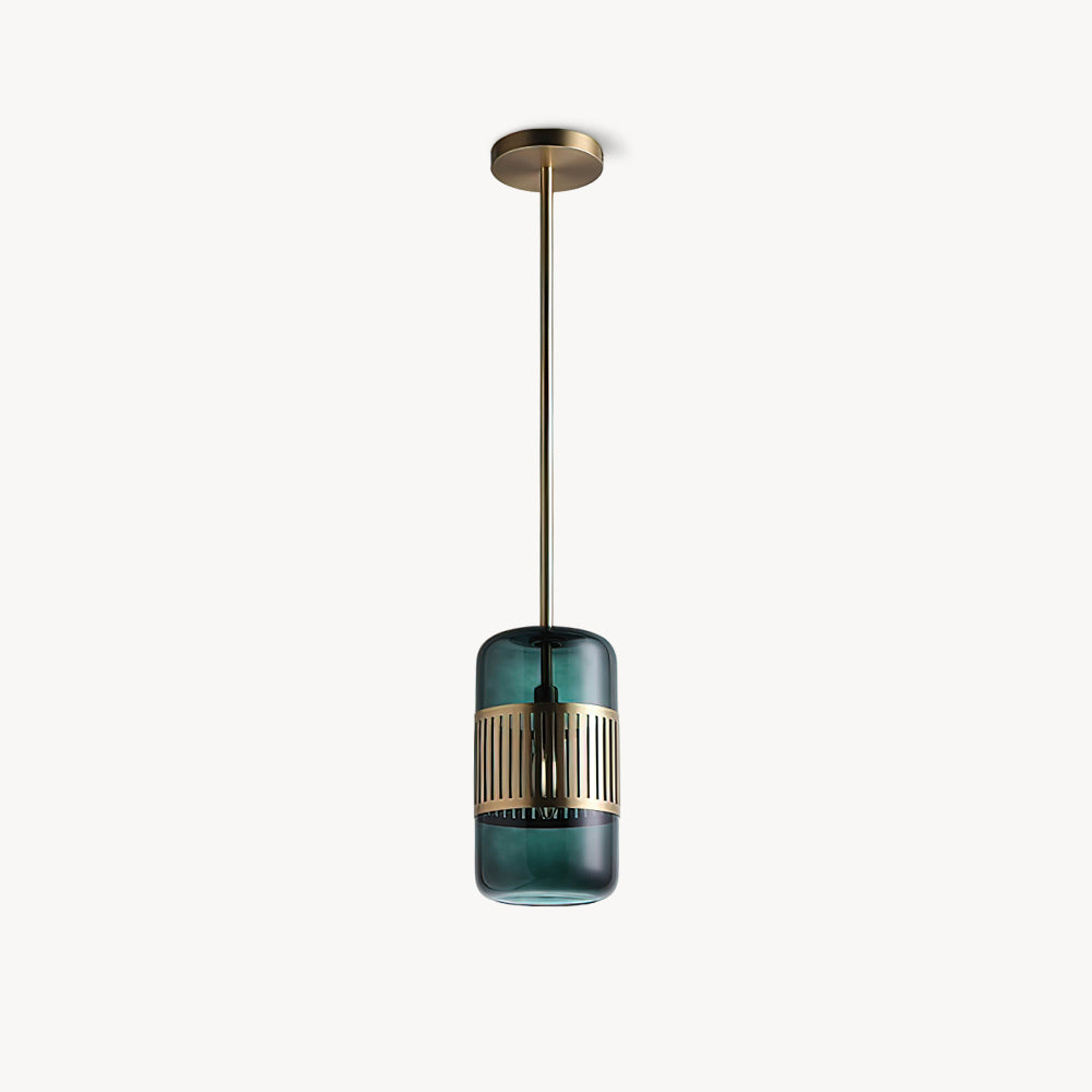 Morandi Pendant Light