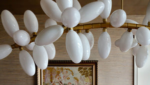 Bomba Ceiling Light