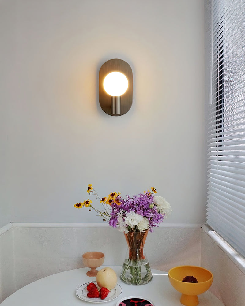 Safavieh Wall Light
