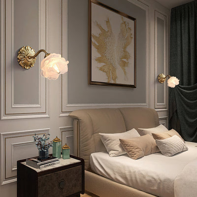 Sherri Wall Lamp