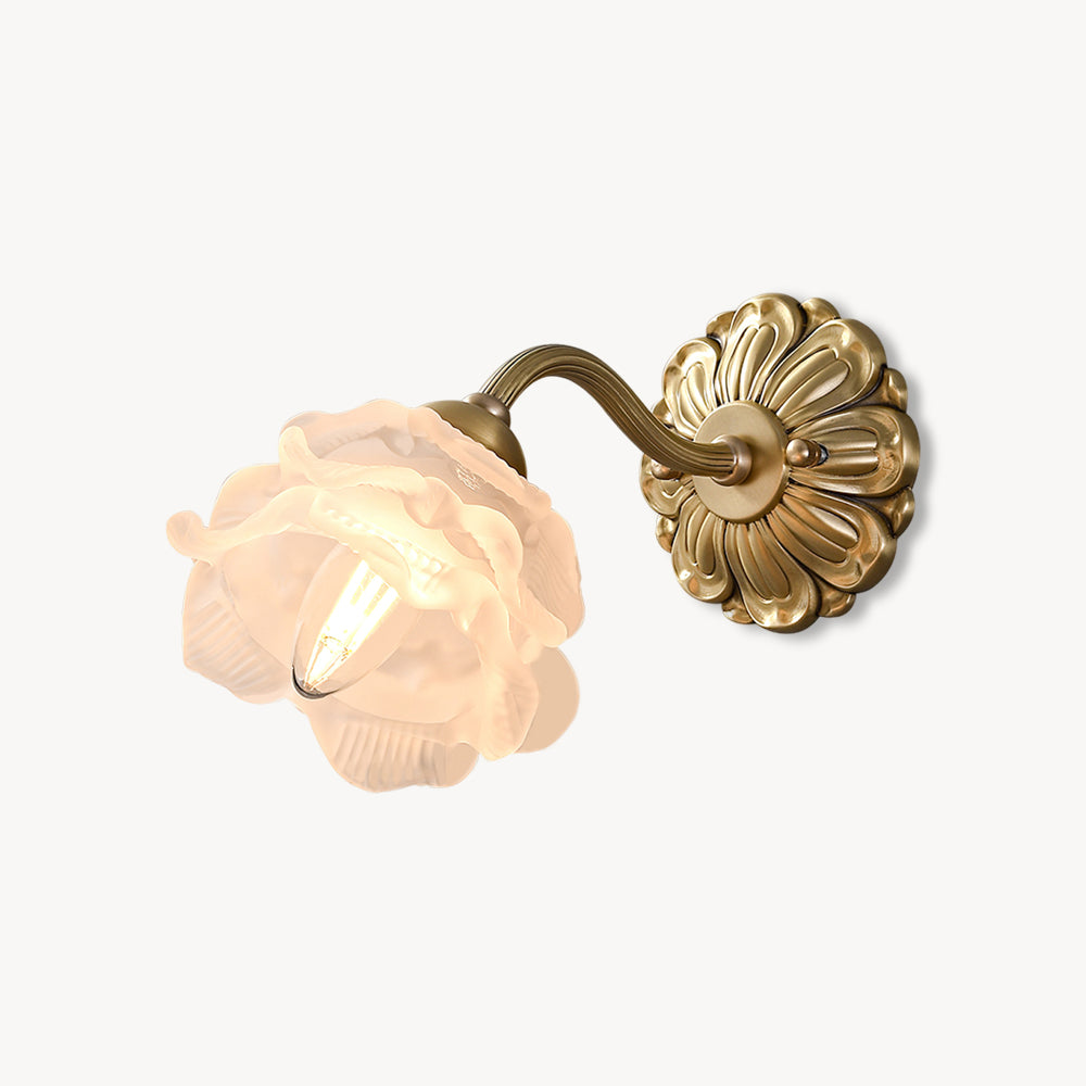 Sherri Wall Lamp