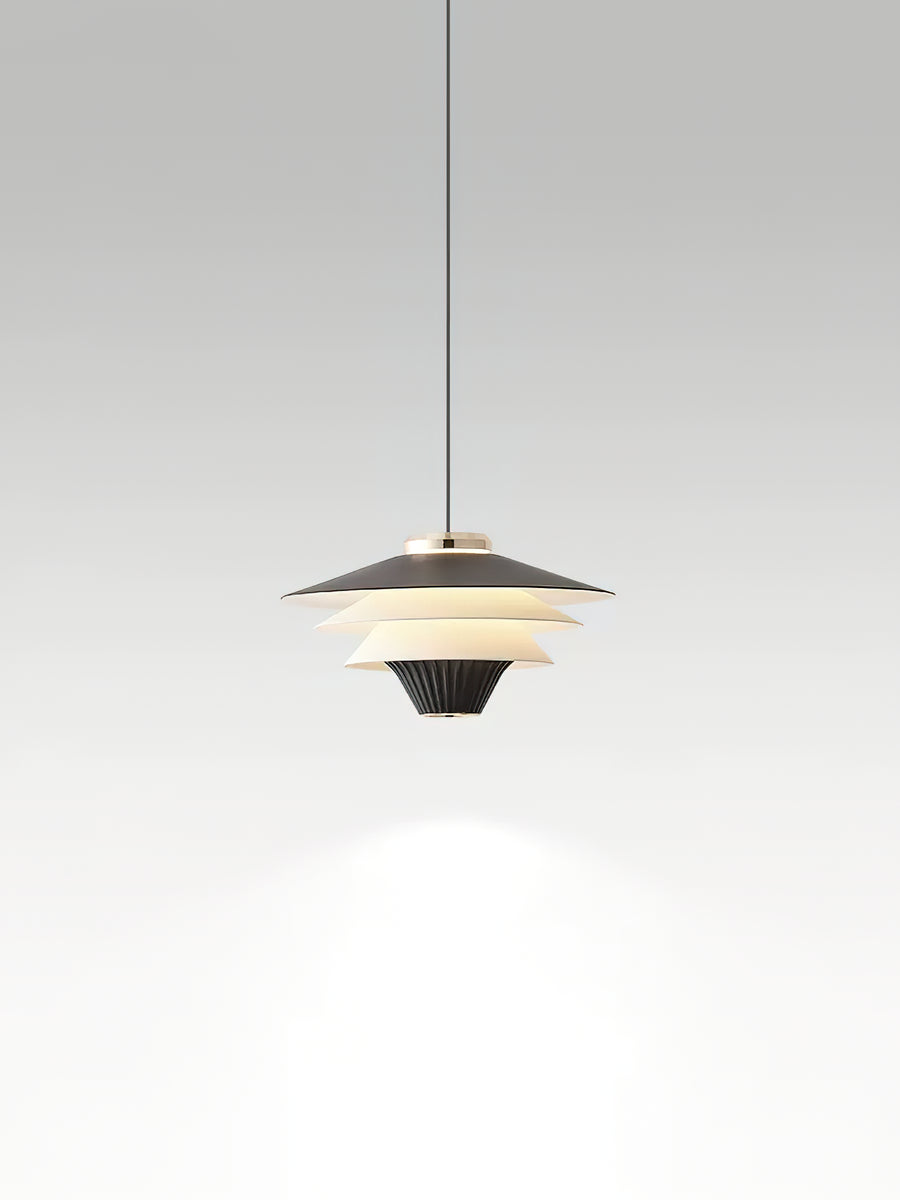 Tetsu Pendant Light