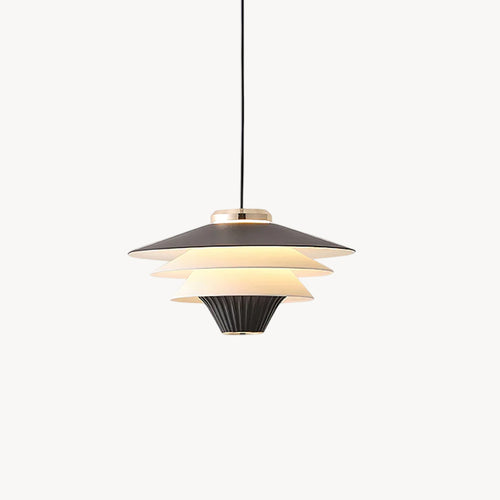 Tetsu Pendant Light