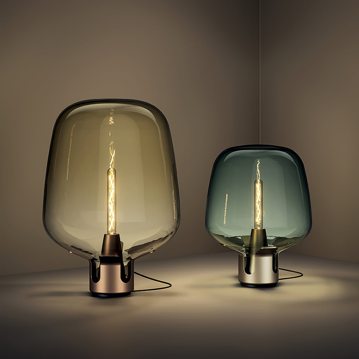 Tokabo Table Lamp