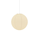 Akari Round Series Pendant Lamp