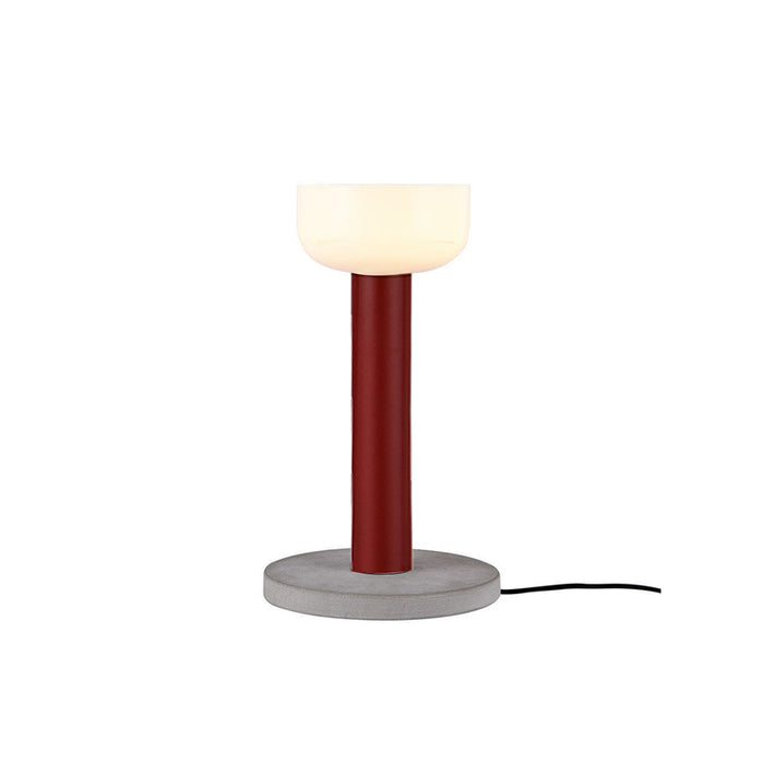 Bellhop Table Lamp