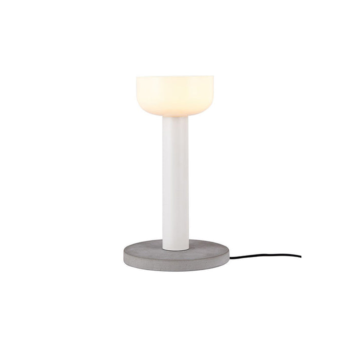 Bellhop Table Lamp
