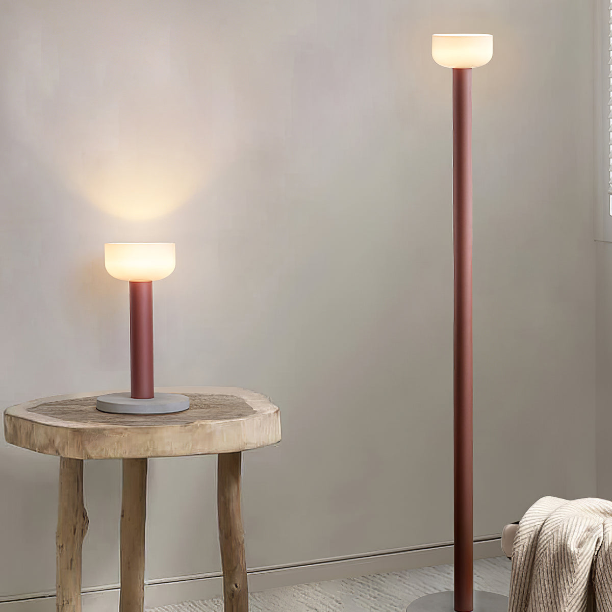 Bellhop Table Lamp