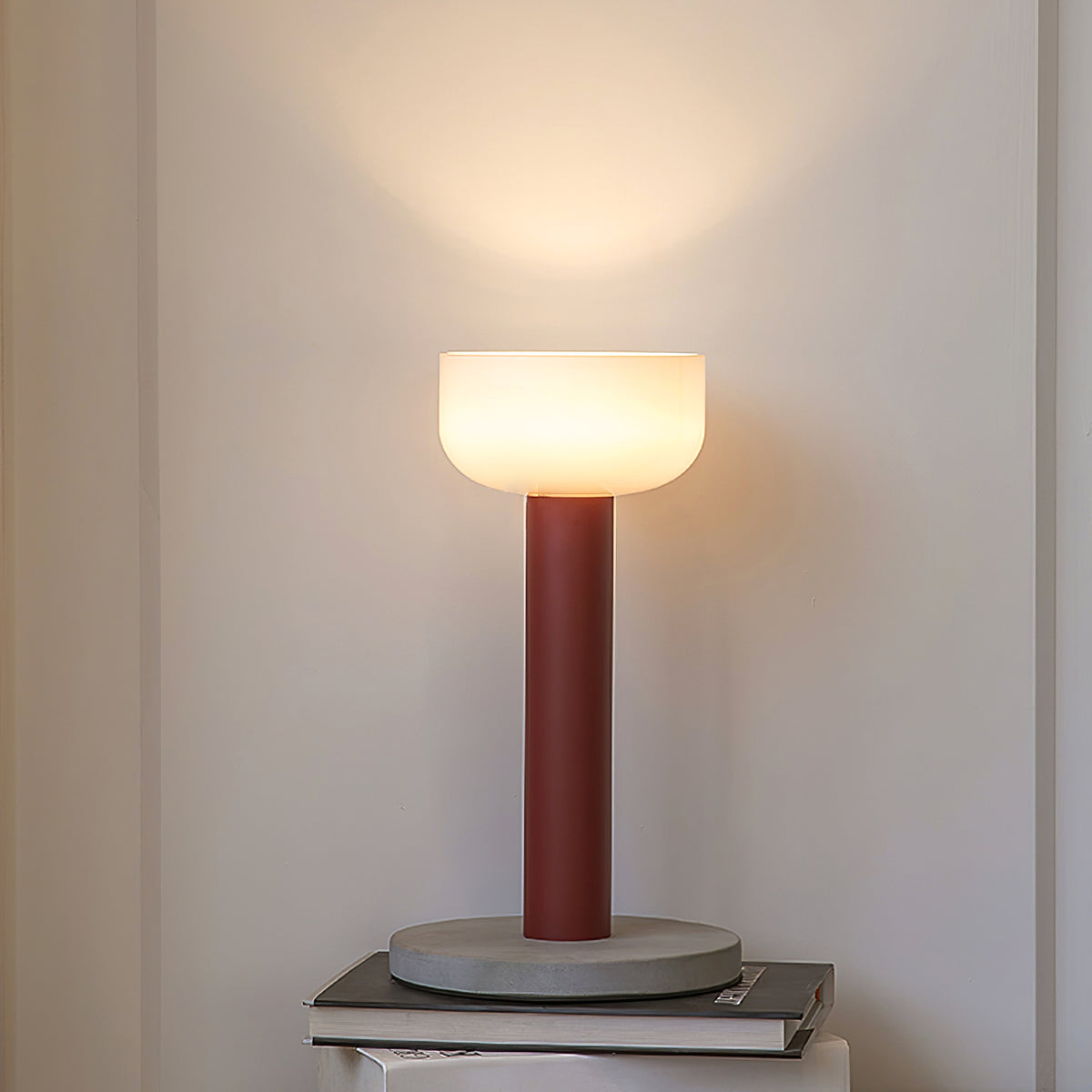 Bellhop Table Lamp