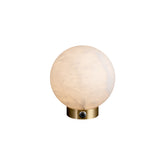Carrara Table Lamp