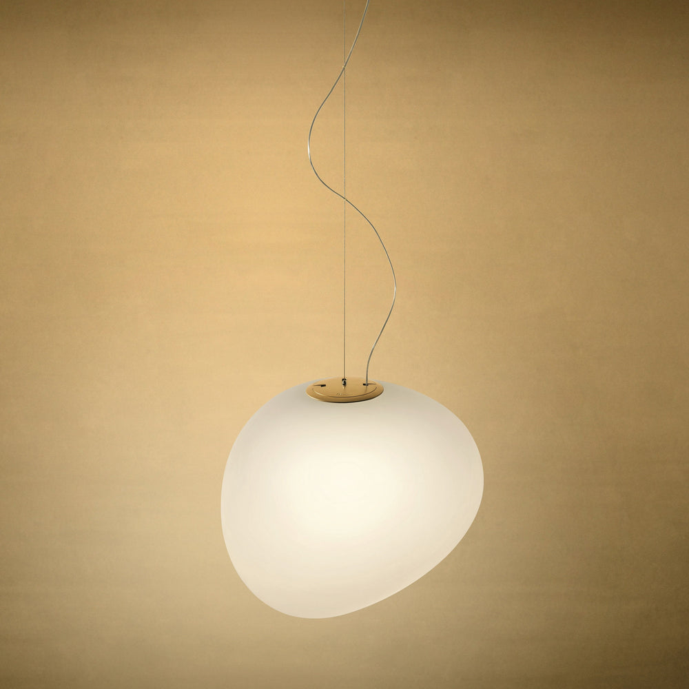 Gregg Pendant Lamp
