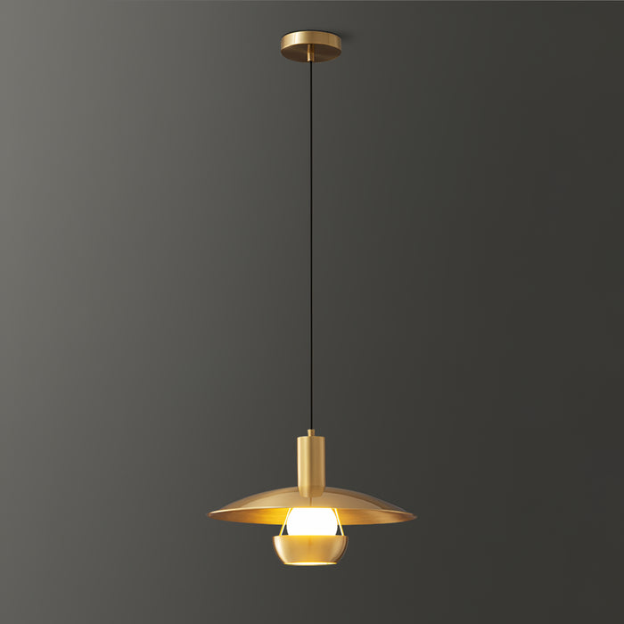 Links Pendant Lamp
