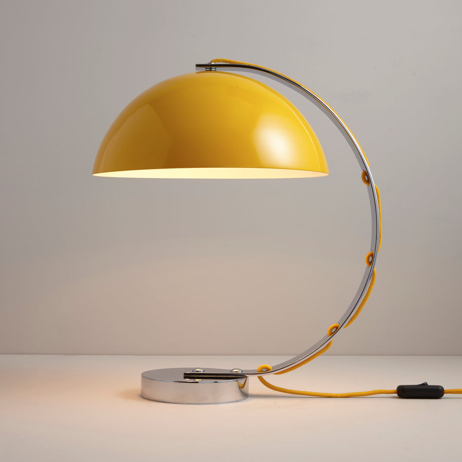 London Table Lamp