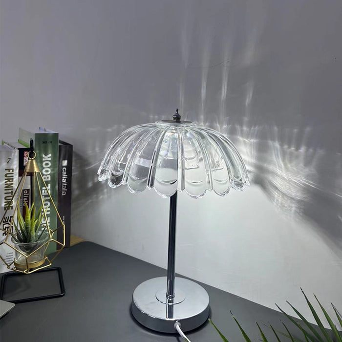 Lotus Table Lamp