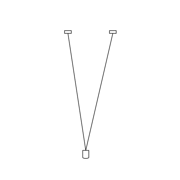 Match Pendant Lamp