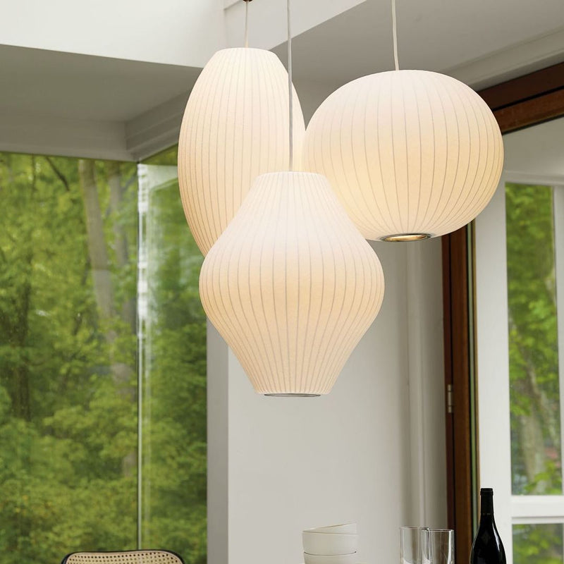Nelson Bubble Pendant Lamp C