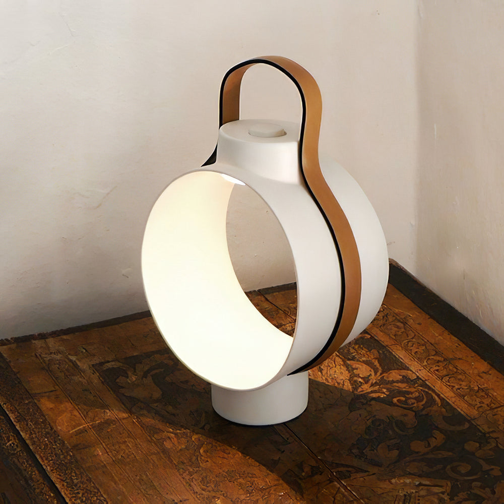 Nightingale Table Lamp
