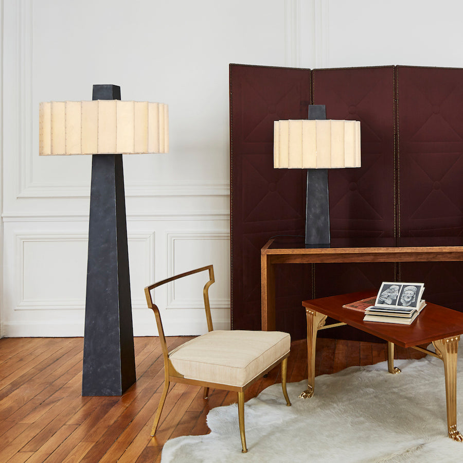 Pantheon Table lamp