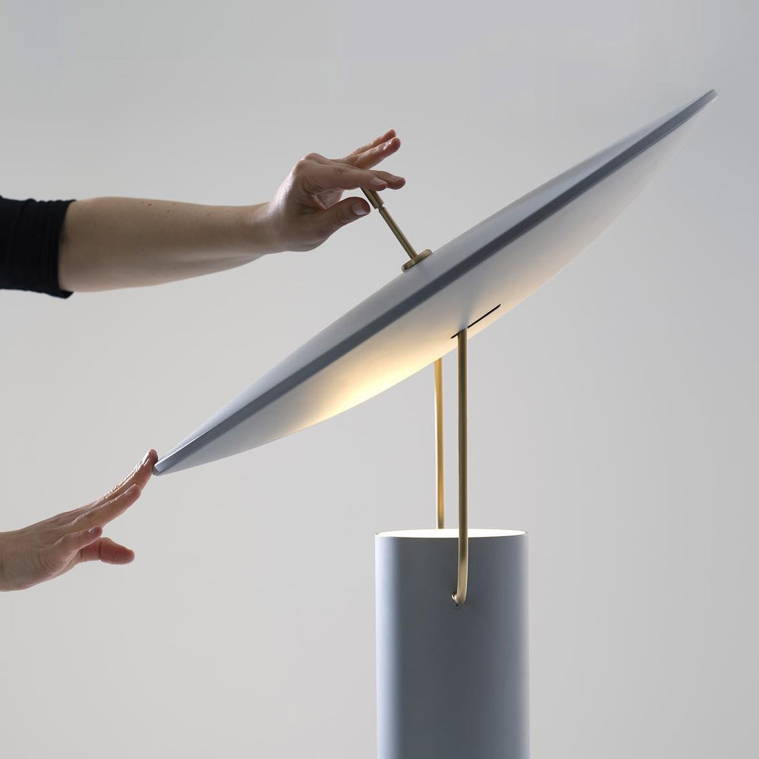 Tx1 Table Lamp